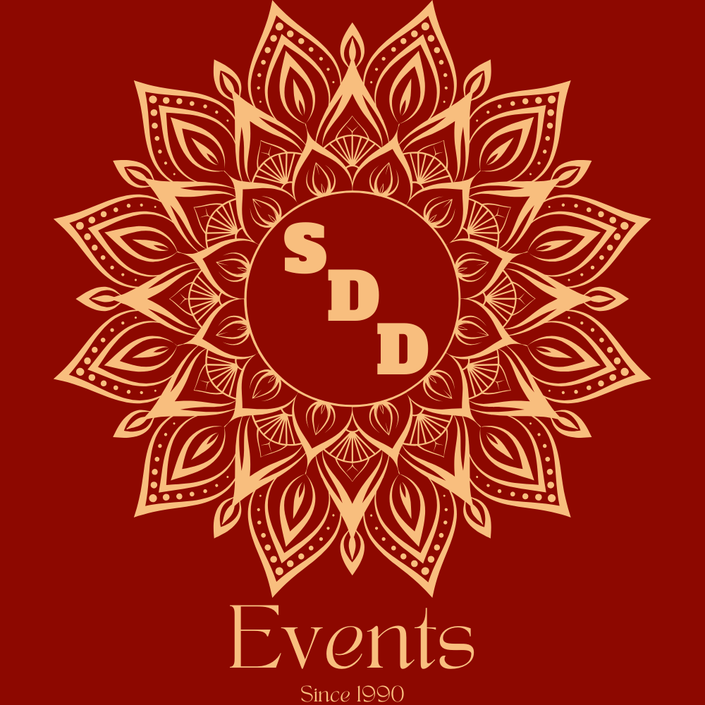 Home - SDD Events